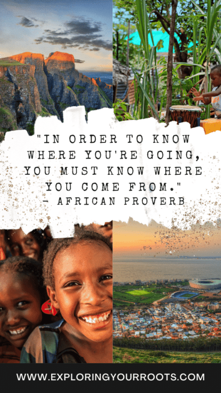 15 Proverbs About Family: Celebrating the Value of Knowing Your Ancestry - Exploring Your Roots