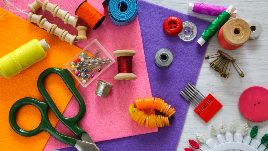 Sewing Family Heirlooms: Keepsake Traditions From Around the World ...