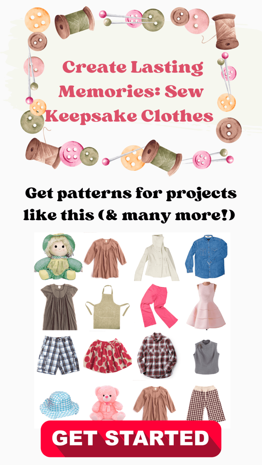 Sewing Family Heirlooms: Keepsake Traditions From Around the World - Exploring Your Roots