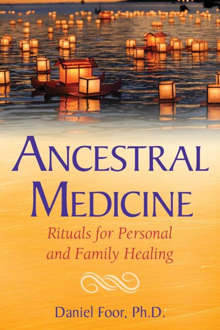 Best Books on Ancestral Trauma and Epigenetics - Exploring Your Roots