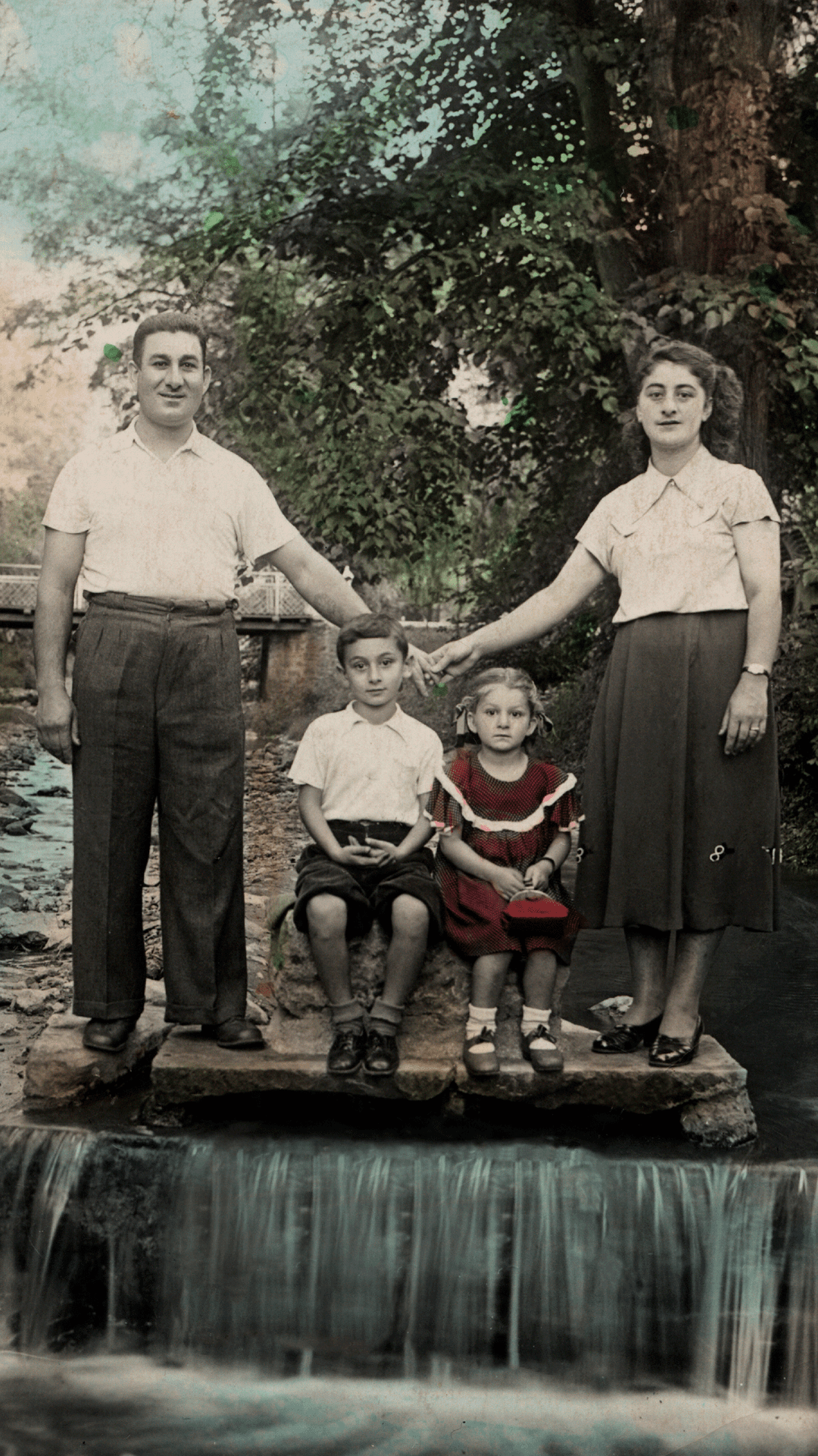 The Evolution of Family Photo Traditions - Exploring Your Roots