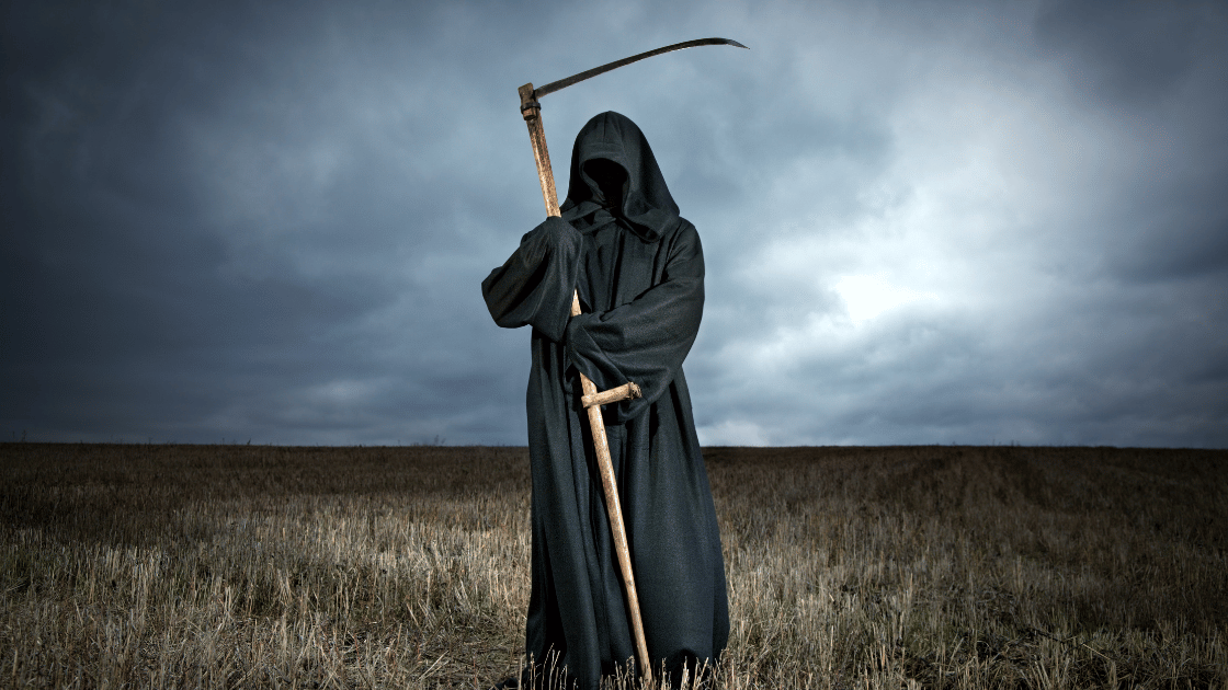 10 Rituals and Symbols of Death from Around the World - Exploring Your ...