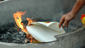 10 Rituals and Symbols of Death from Around the World - Exploring Your ...