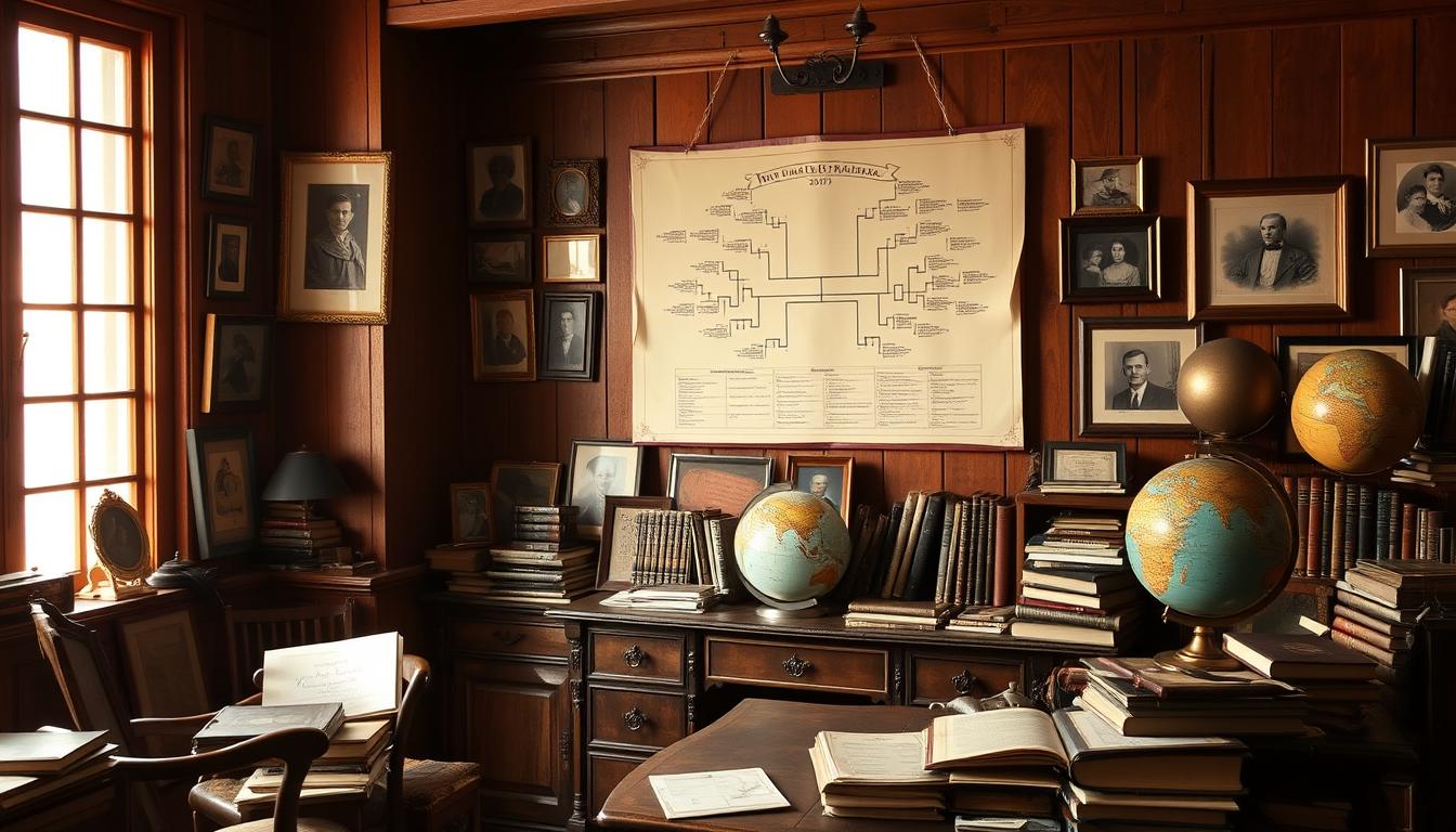 Using Cultural Background and Traditions to Build a Happy Life