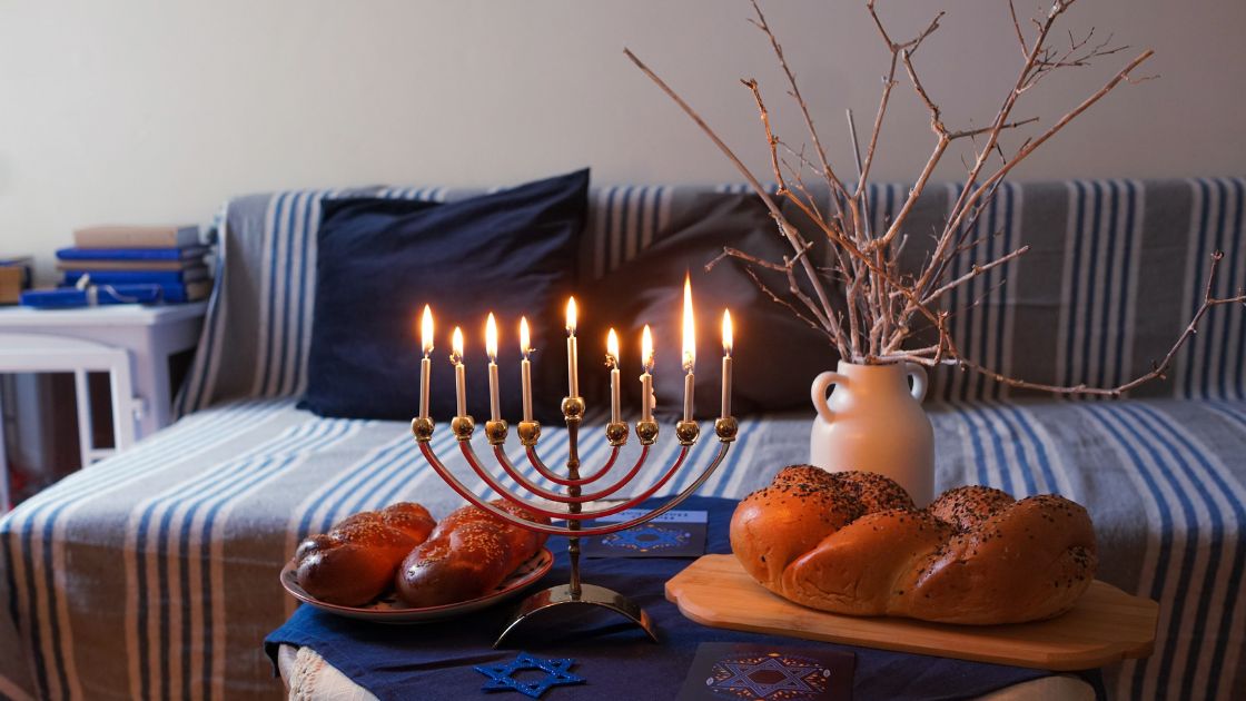 Using Cultural Background and Traditions to Build a Happy Life