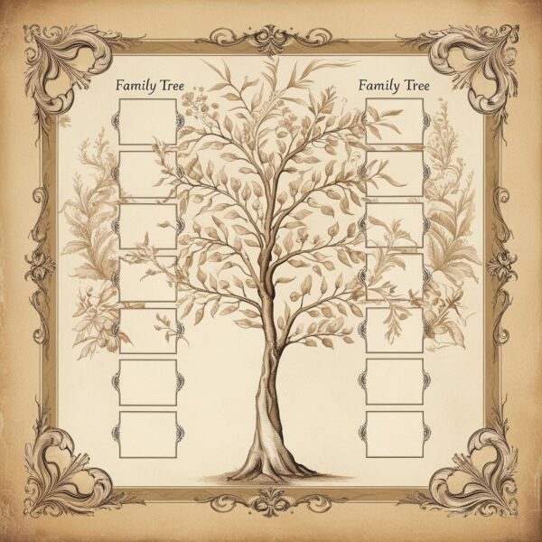 Tracing Your Family Tree for Free: A Comprehensive Guide - Exploring ...