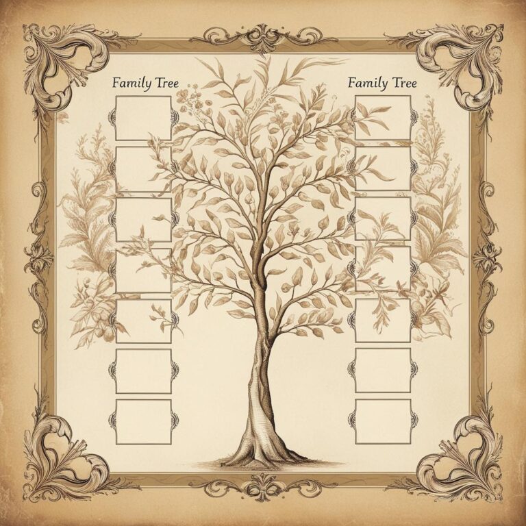 Tracing Your Family Tree for Free: A Comprehensive Guide - Exploring ...
