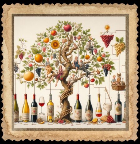 Family Tree Ideas to Spark Your Imagination