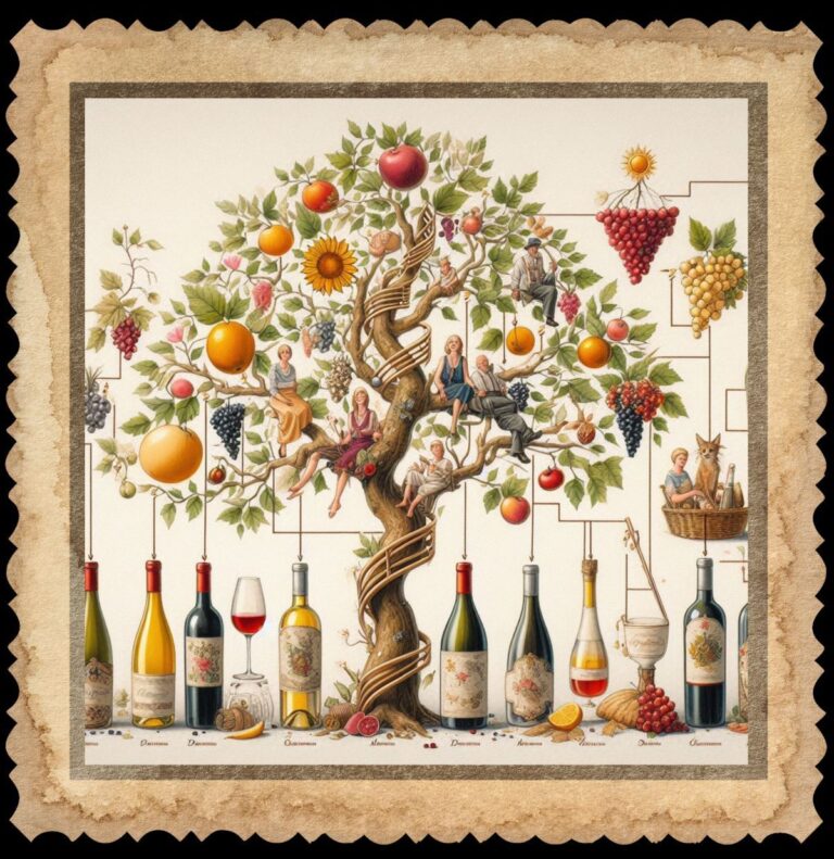 Family Tree Ideas to Spark Your Imagination